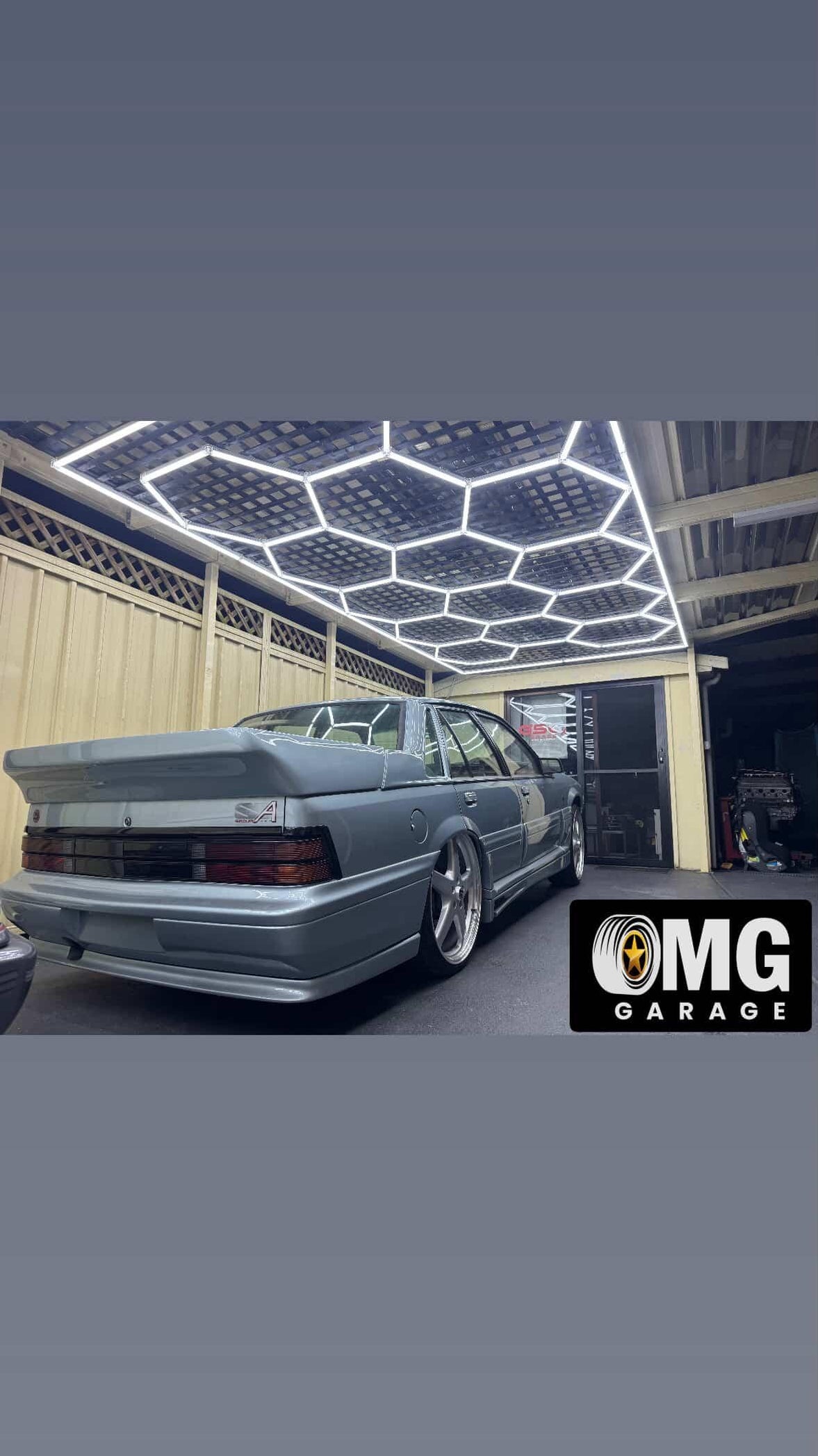 OMG Garage: Garage Organization & Makeover Solutions