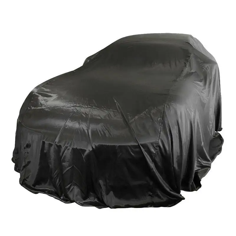 Unveil Your Brand in Style: Customized Promotion Car Reveal Cover — OMG ...